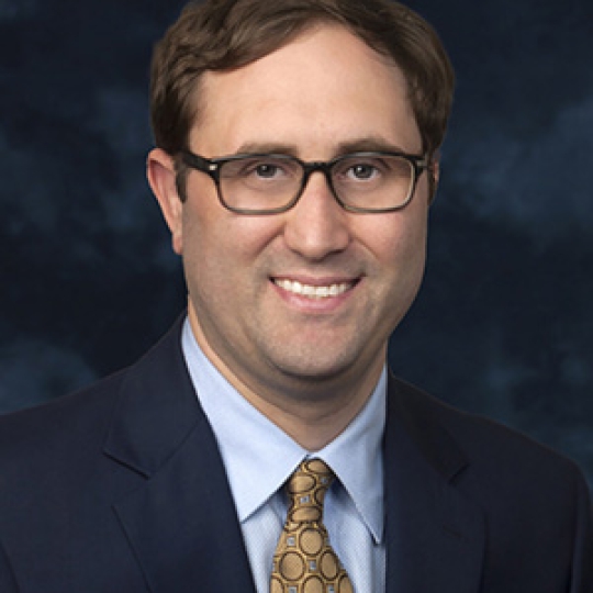 Reaves M. Crabtree, Jr., MD - St. Vincent's Orthopedics, PC